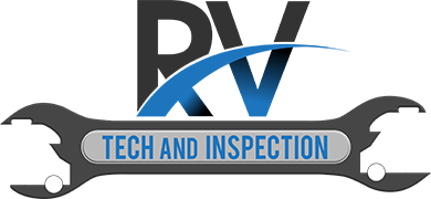 RV Tech and Inspection, Mobile/Onsite Service, Repair, Maintenance ...